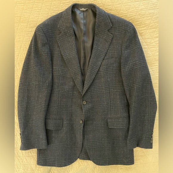 Polo Ralph Lauren | Suits & Blazers | Polo University Club By Ralph ...